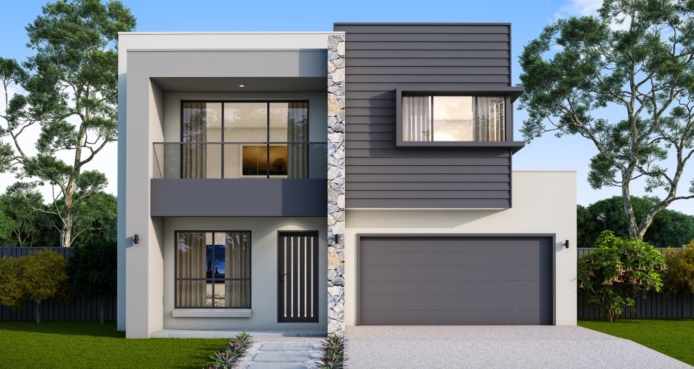 Crawford Series | Casaview Homes