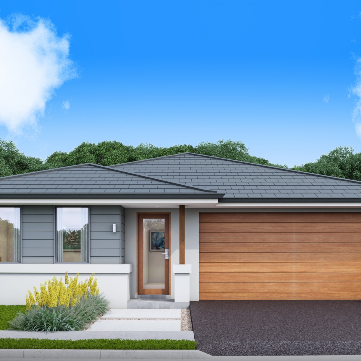 Crest 18 | Casaview Homes