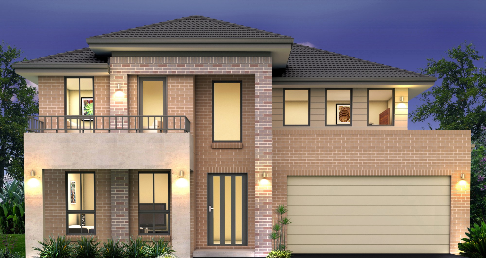 Elite Series | Casaview Homes