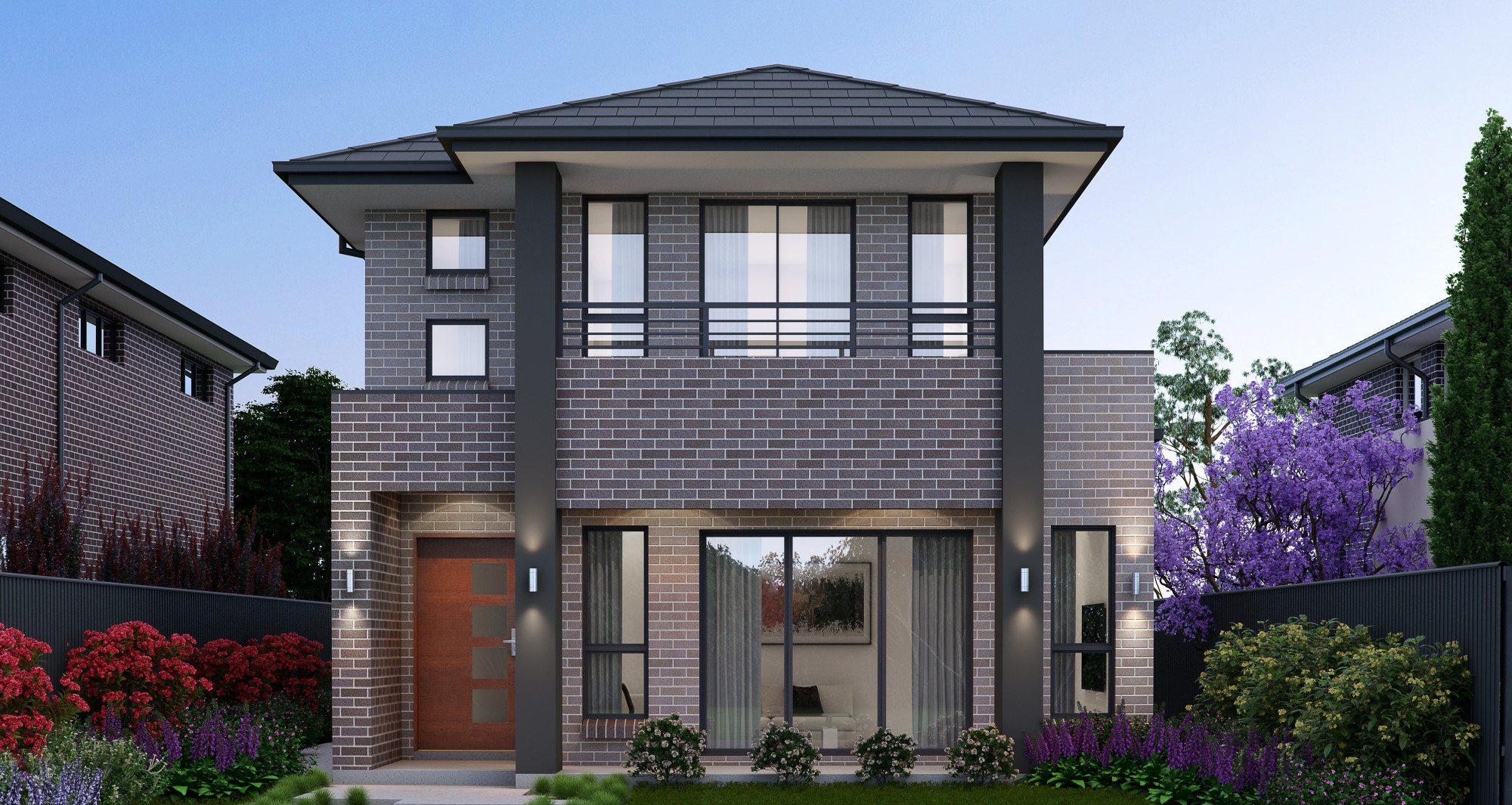 Elwood Series | Casaview Homes