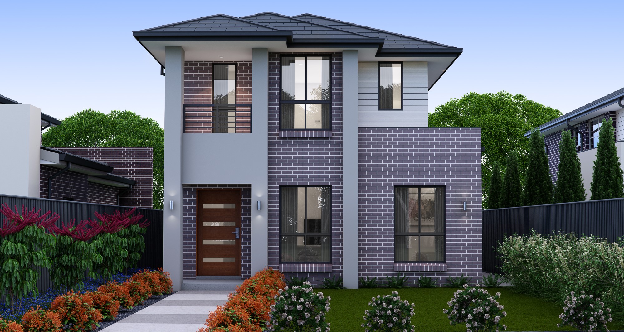 Elwood Series | Casaview Homes