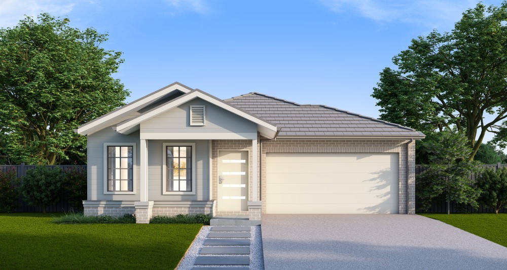 Riley 20 | Casaview Homes