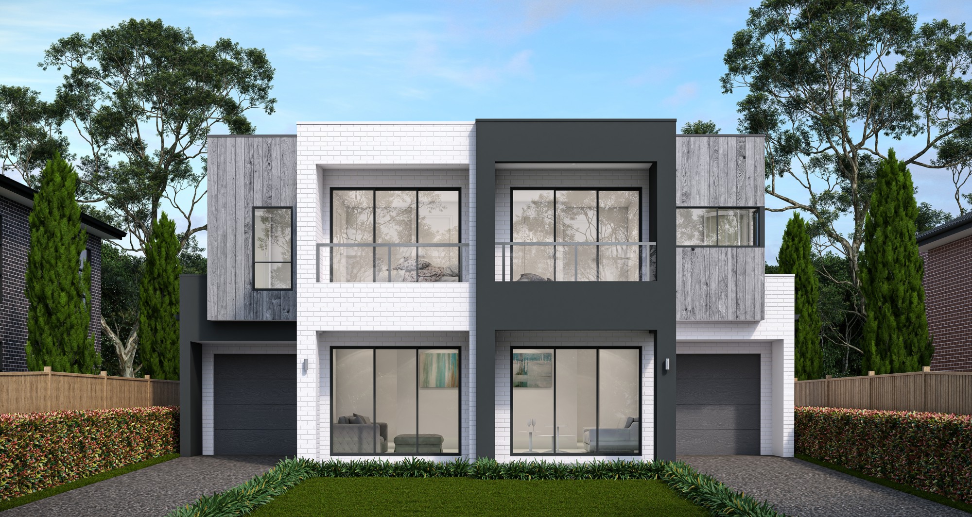 Tempus | Casaview Homes