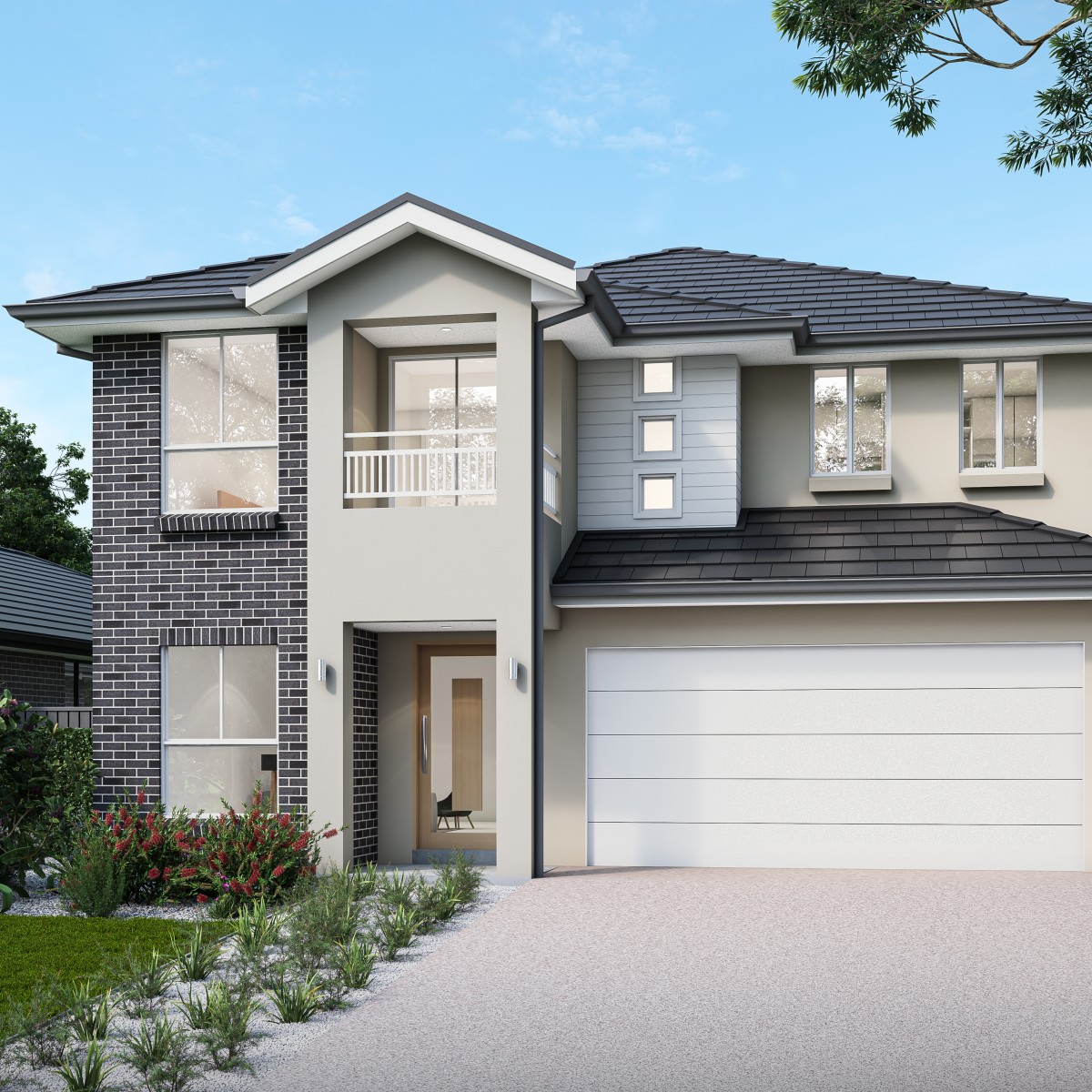 Verona 31 | Casaview Homes