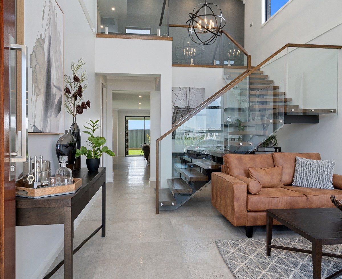 Display Homes | Casaview