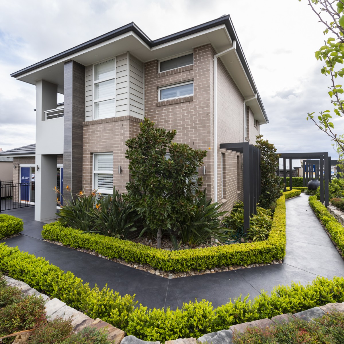 Knockdown Rebuild Specialists Sydney | Casaview Homes