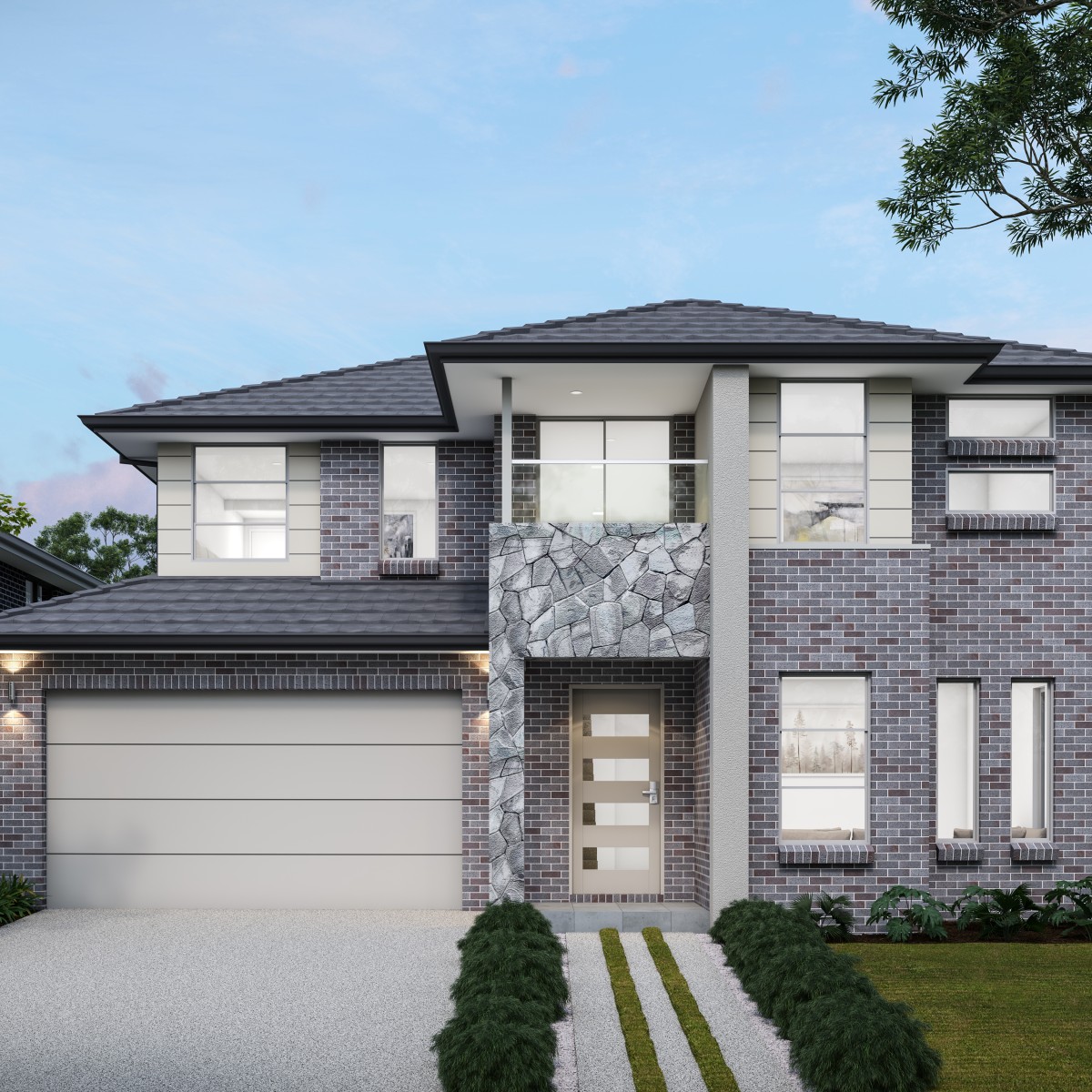 Lot 2227 Proposed Rd, Gilead (Figtree Hill Estate Stg-2c) | Casaview Homes